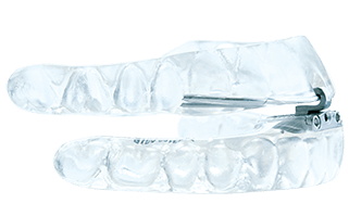 Oral Sleep Appliance Weatherford | Custom Oral Appliance | OSA Treatment